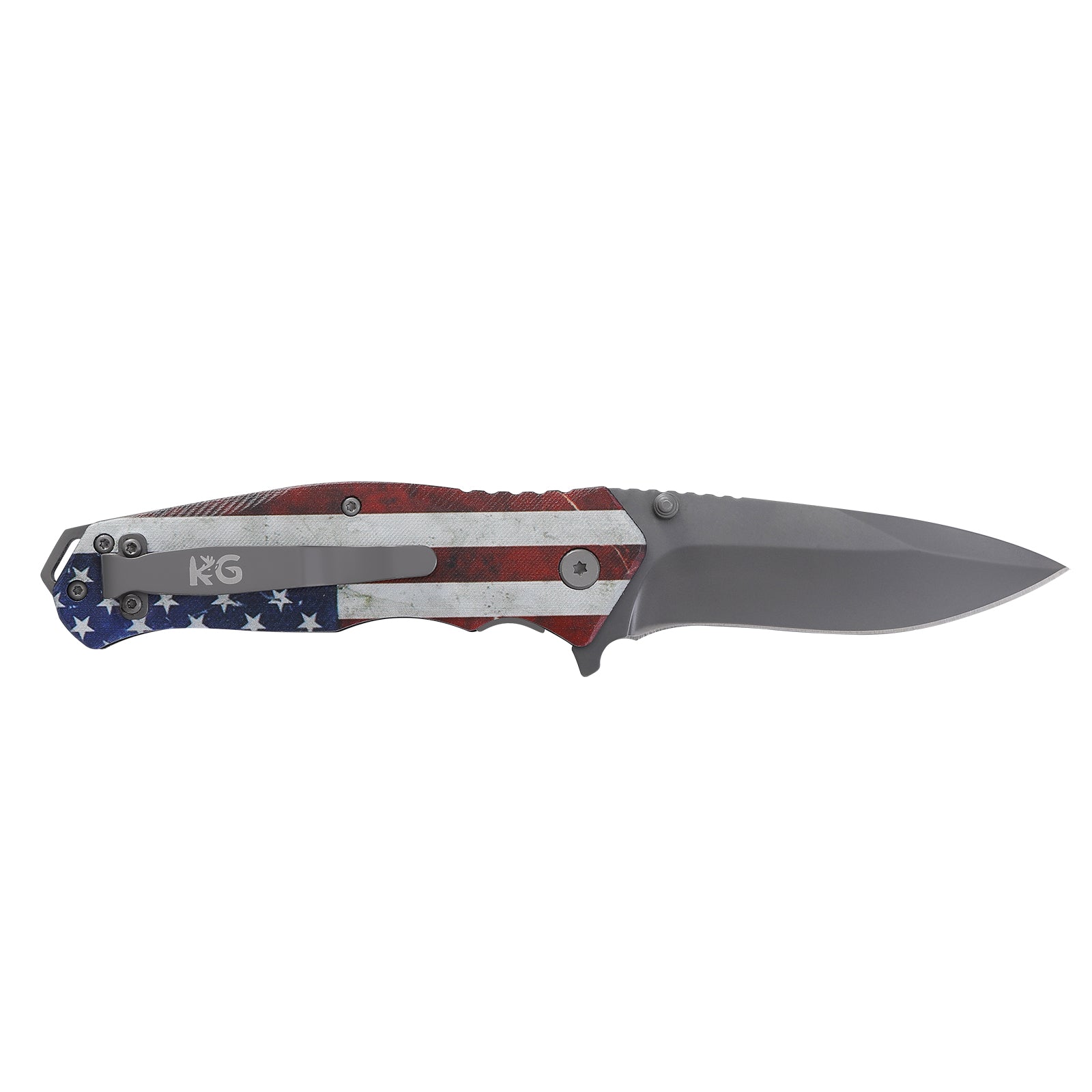 KG Pocket Knife – Kendall Gray