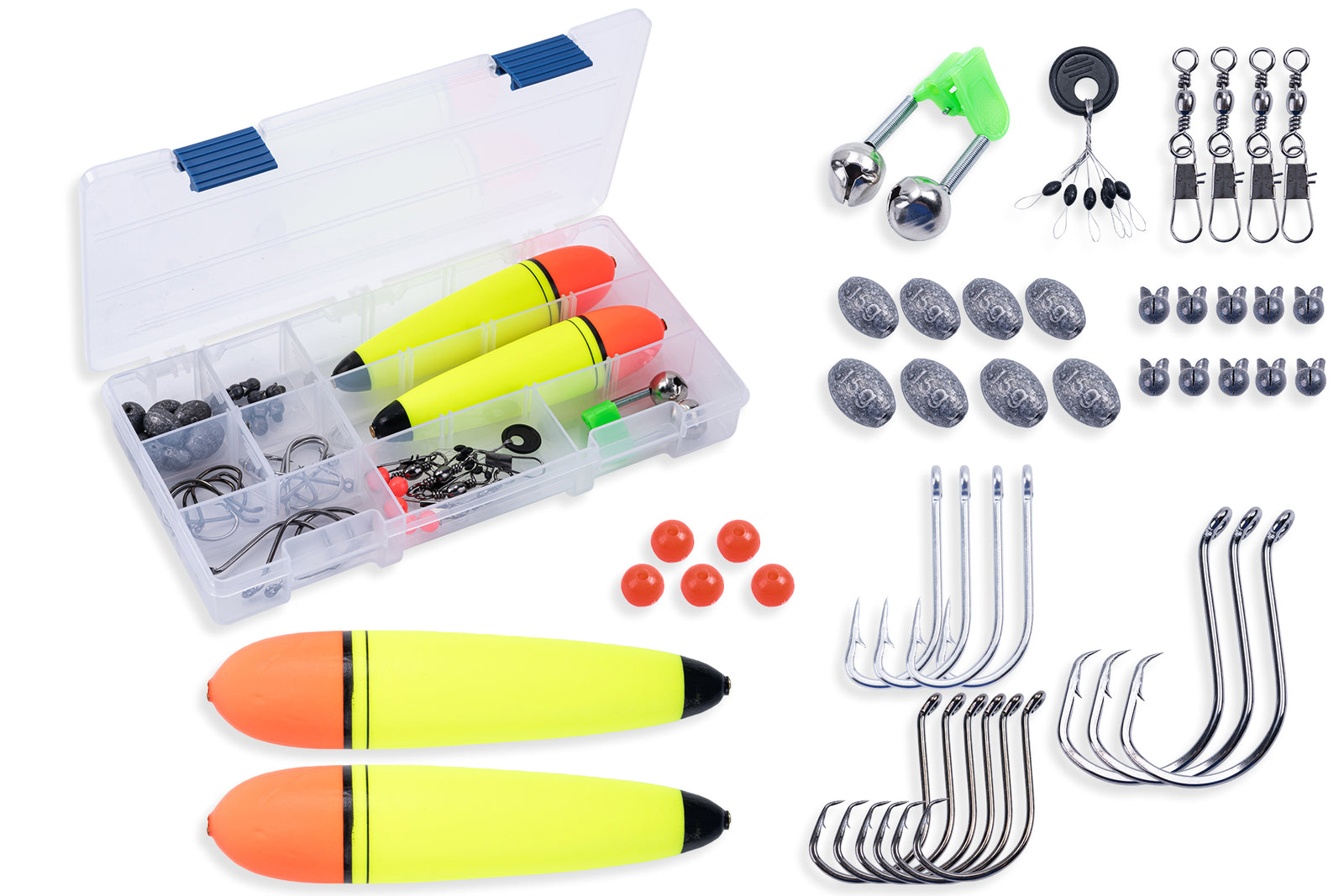 KG Catfishing Kit – Kendall Gray