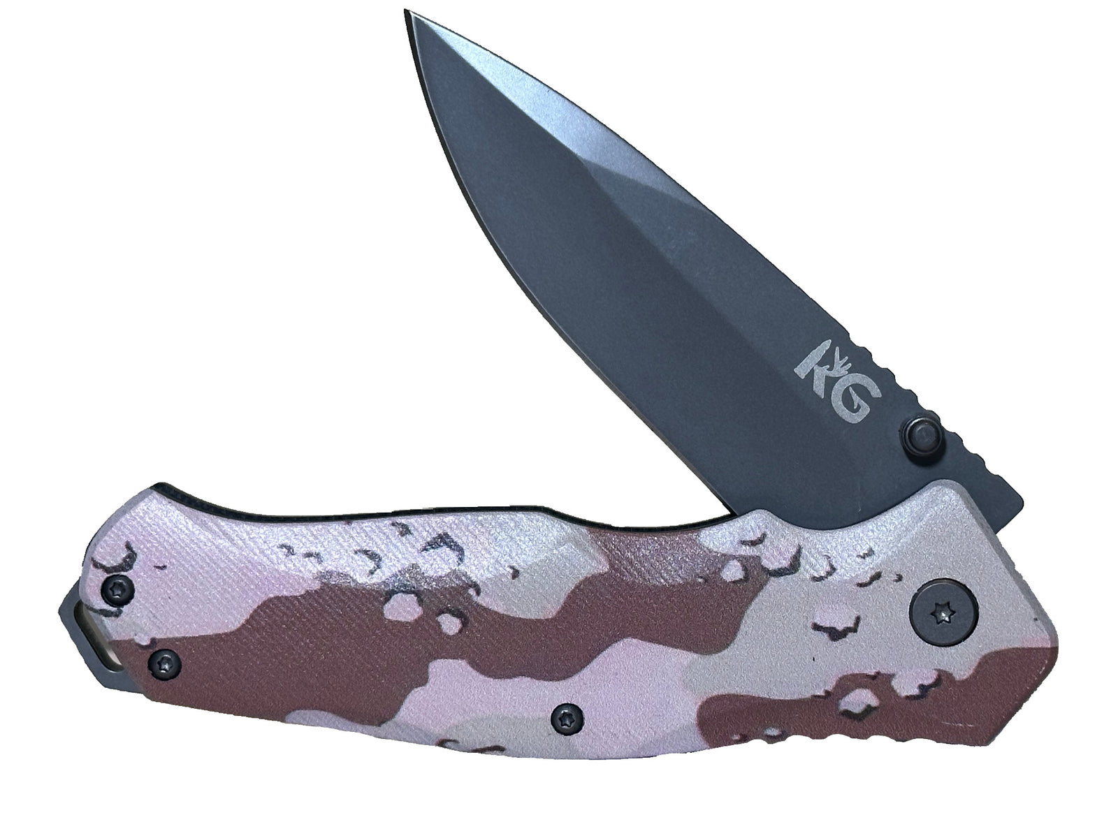 KG Pocket Knife – Kendall Gray