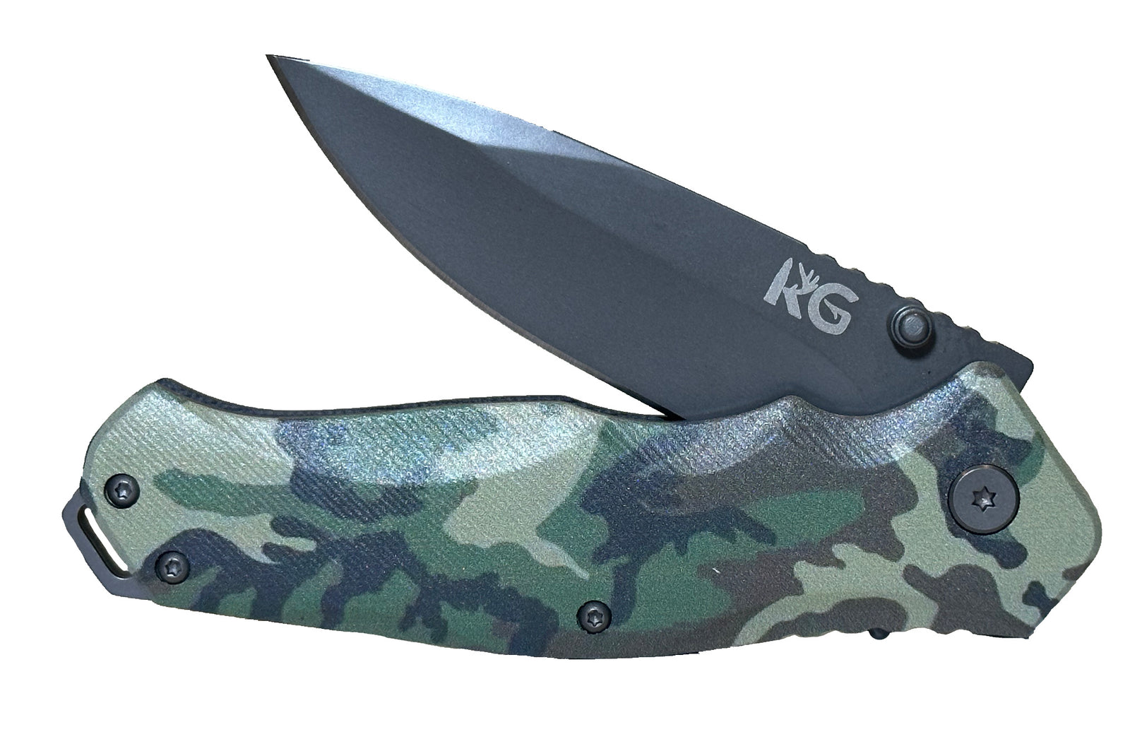 KG Pocket Knife – Kendall Gray