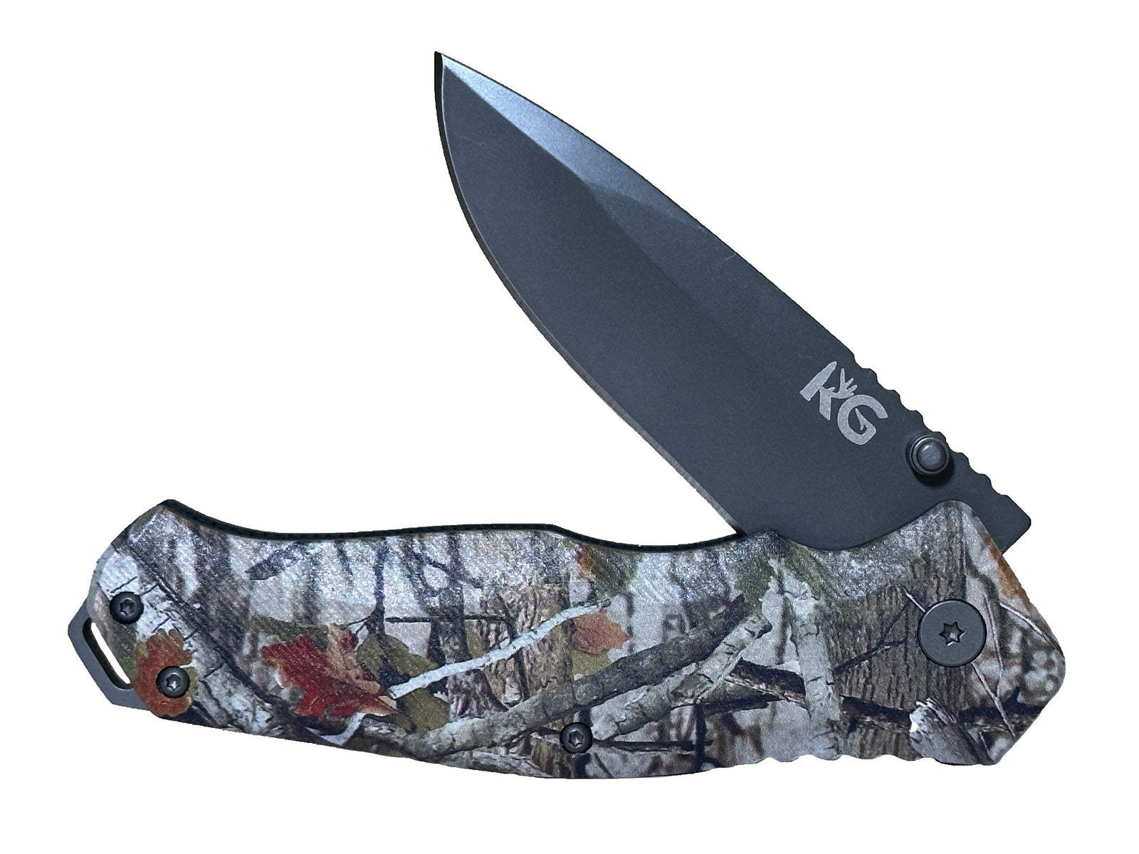 KG Pocket Knife – Kendall Gray