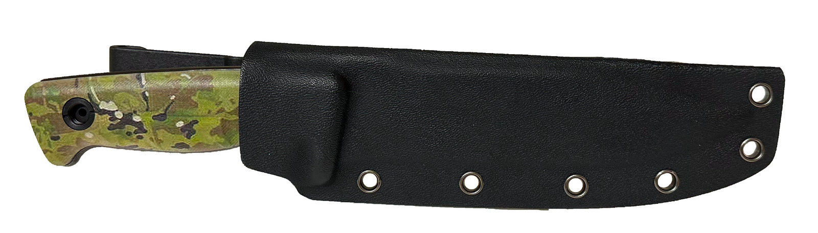 KG SURVIVAL Knife – Kendall Gray