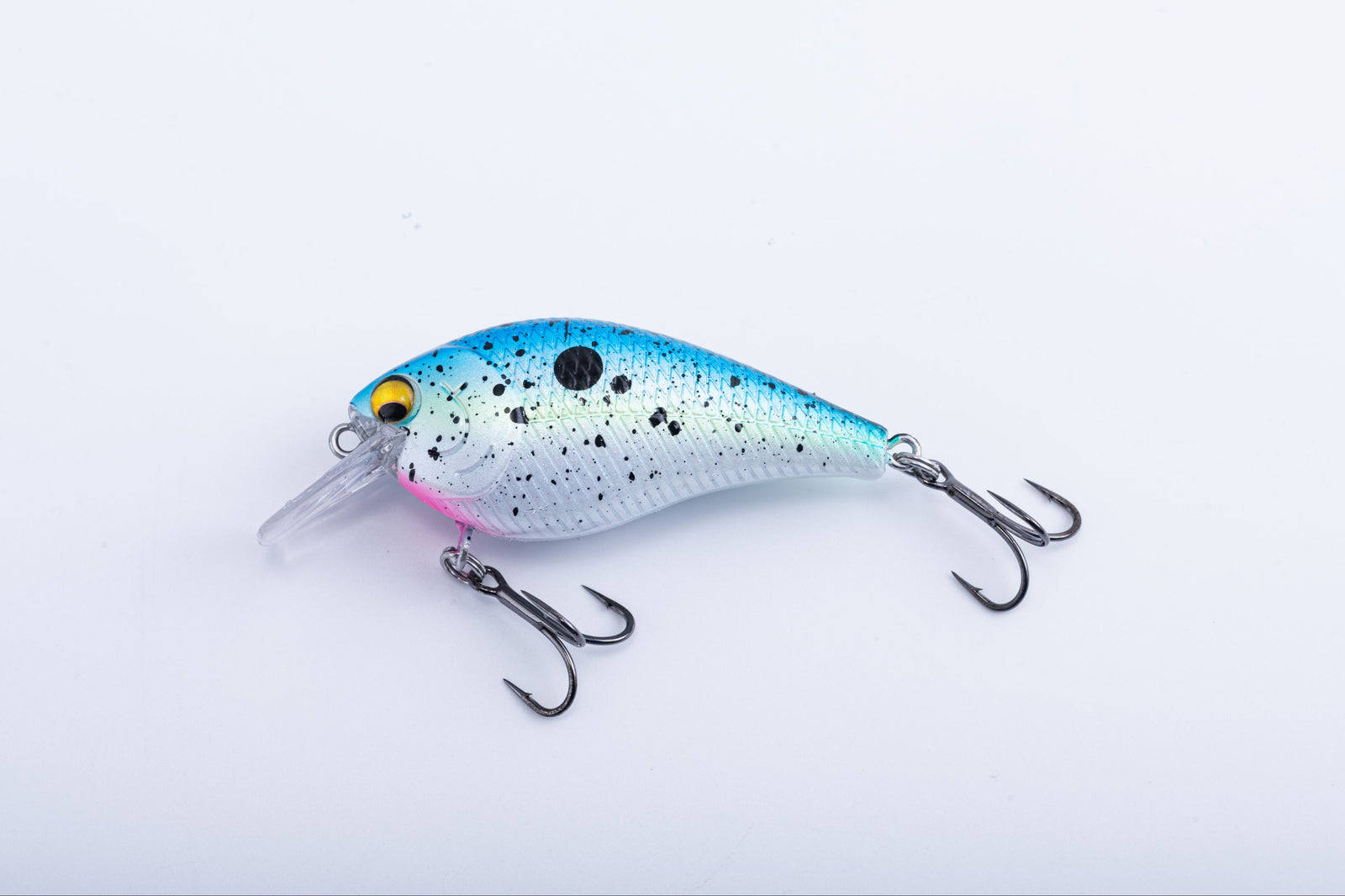 KG Bass Fishing Kit – Kendall Gray