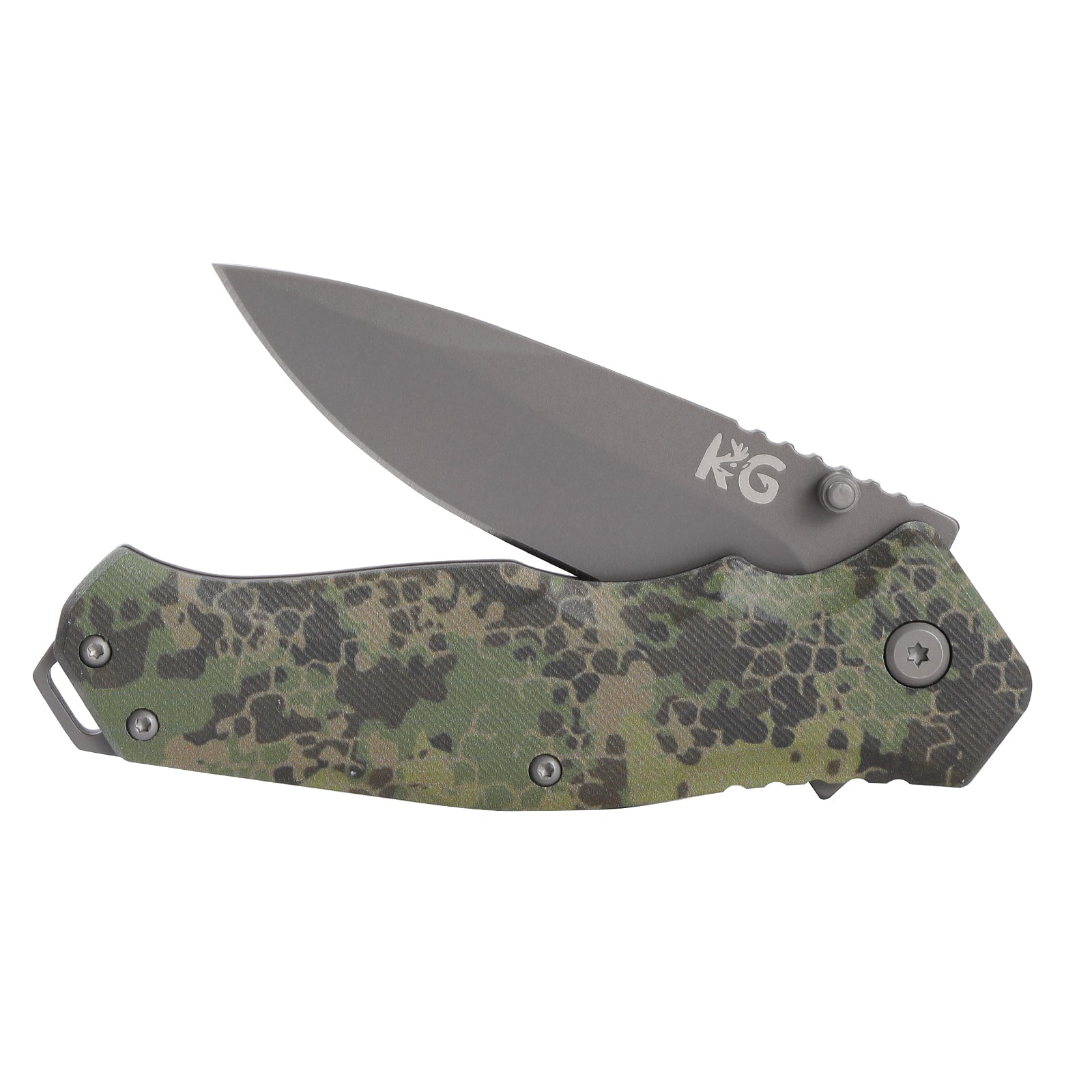 KG Pocket Knife – Kendall Gray