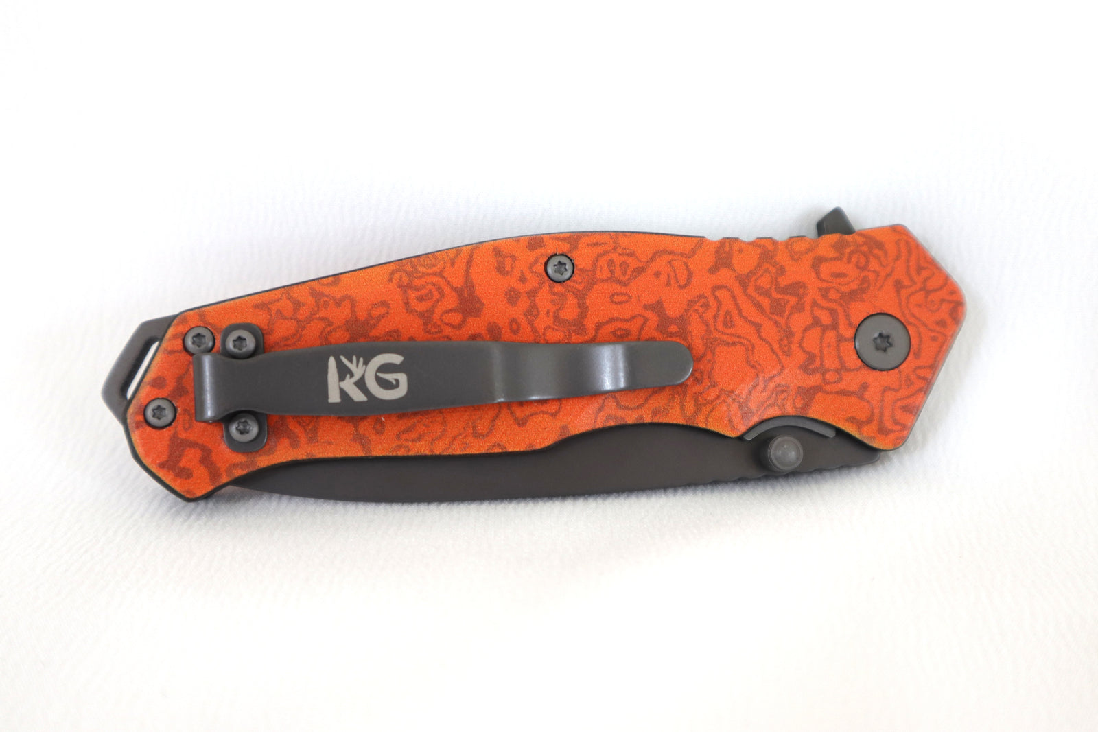 KG Pocket Knife – Kendall Gray